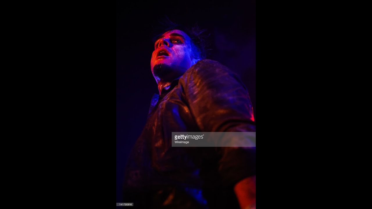 I Thrash FT Jonny Sculls - YouTube Music