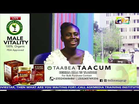 TIME WITH TAABEA HERBAL