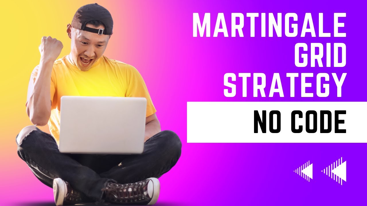 Create Martingale + Grid strategy for MetaTrader | NO CODE required ...