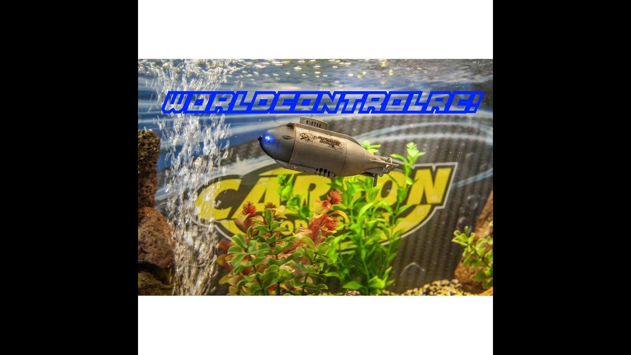 Carson xs deep sea dragon Unpacking - YouTube