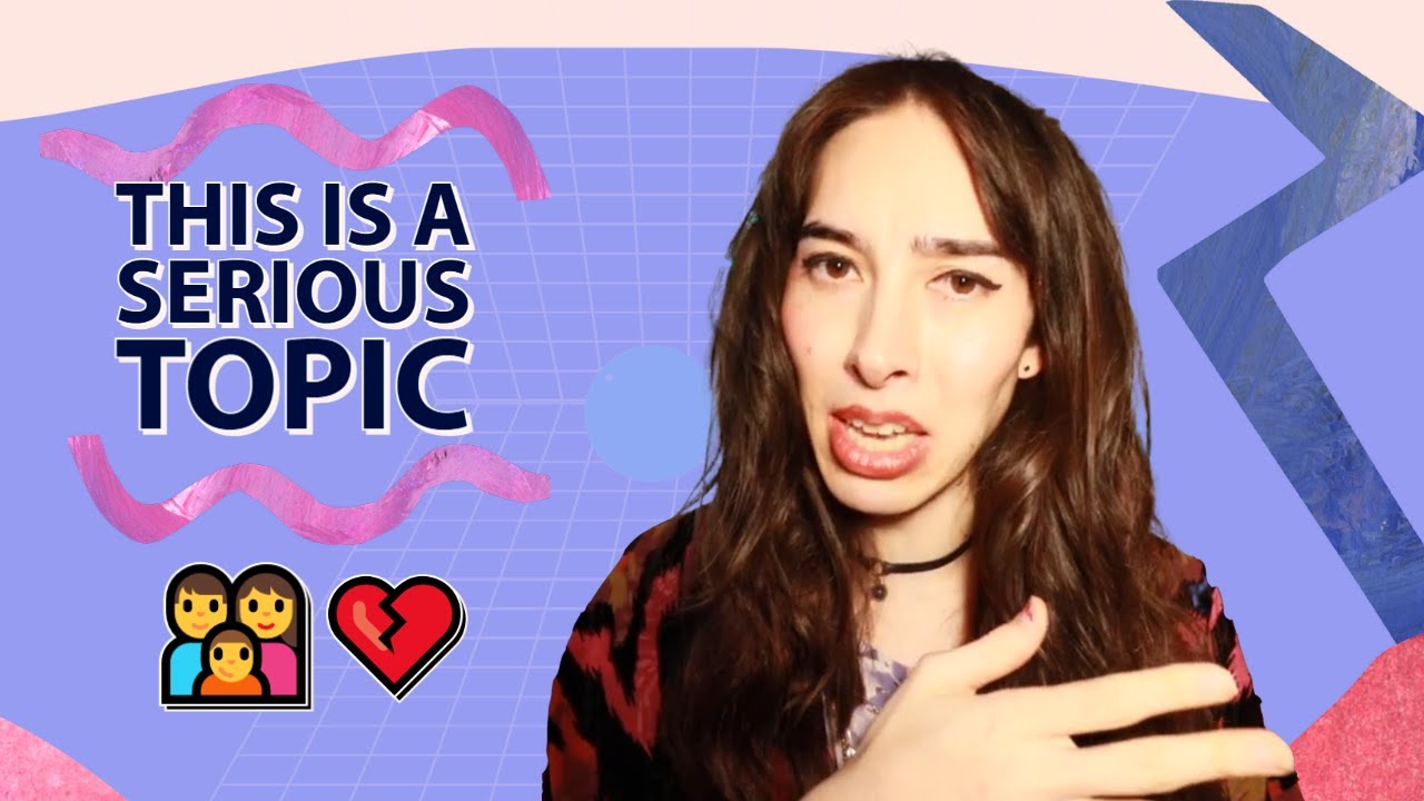 Navigating Loss | MtF FtM Transgender - YouTube