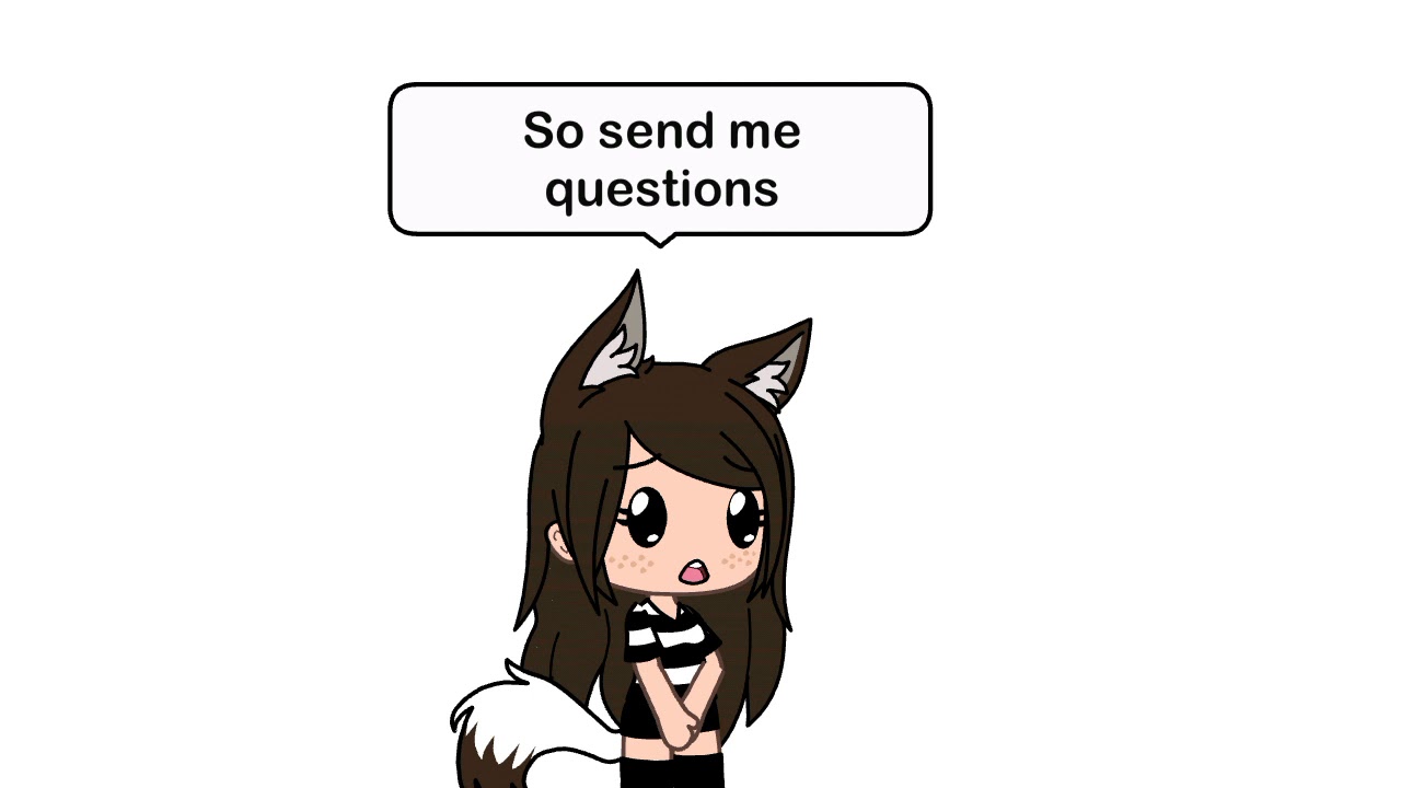 Send me questions. I will do Q&A - YouTube