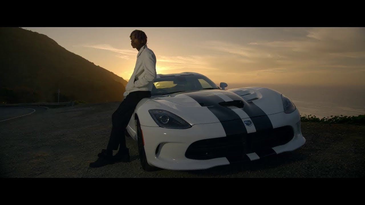Wiz Khalifa - See You Again Español-Inglés aprende inglés con letras de ...