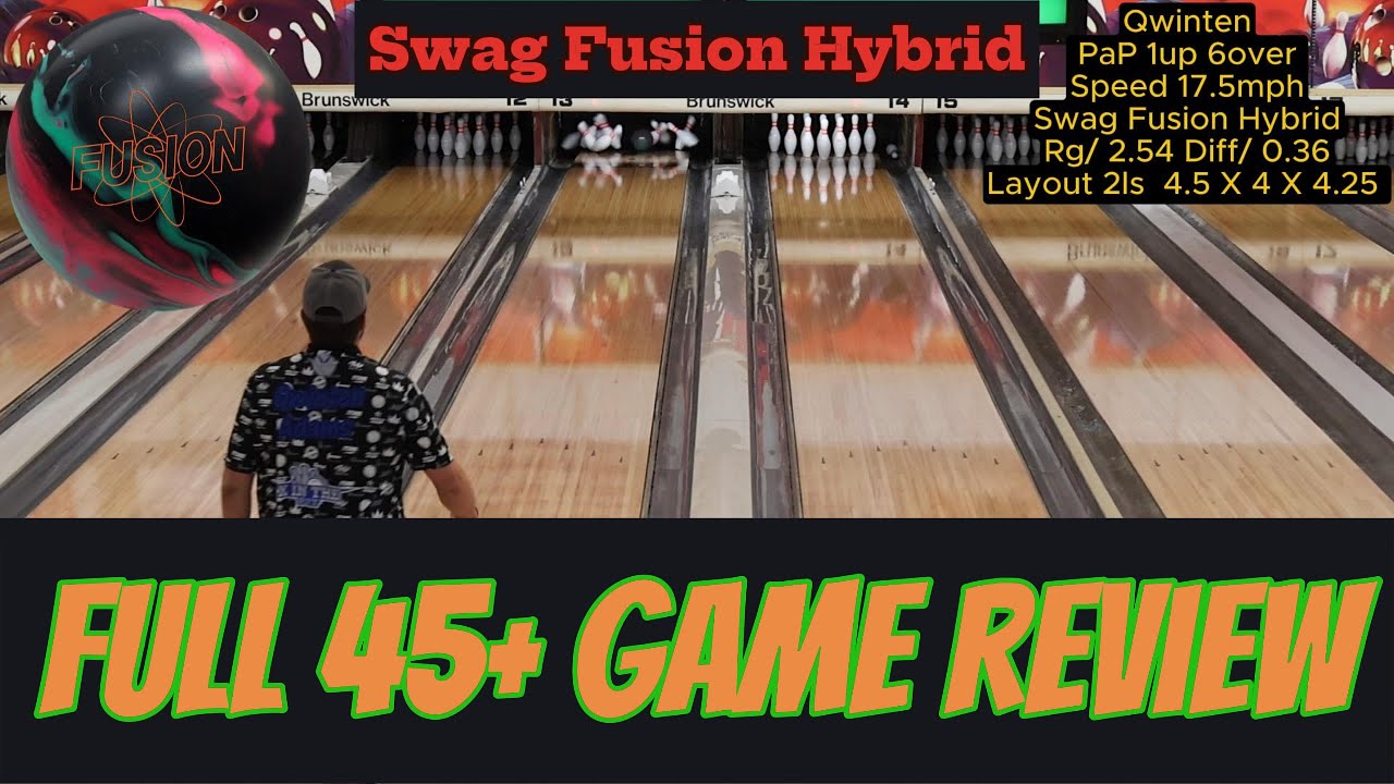 Swag Fusion Hybrid // Full review // Does our opinion change after 50 ...