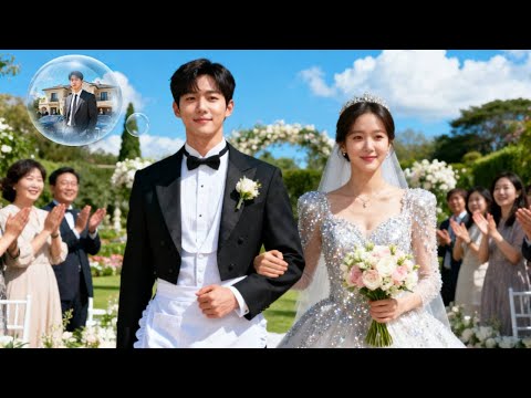 Tunangan Selingkuh, Dia Nikah Pelayan Pria—Ternyata CEO Milyar, Sayanginya Sehari-Hari!💖