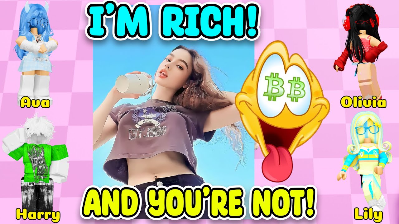 TEXT TO SPEECH Roblox Story🍒ROBLOX Drama ALERT My Boyfriend Made Out ...