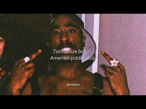 2Pac - Violent Killuminati (Türkçe Çeviri)