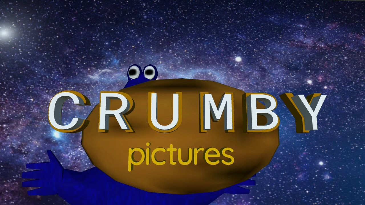 Crumby Pictures (2013) logo remake - YouTube