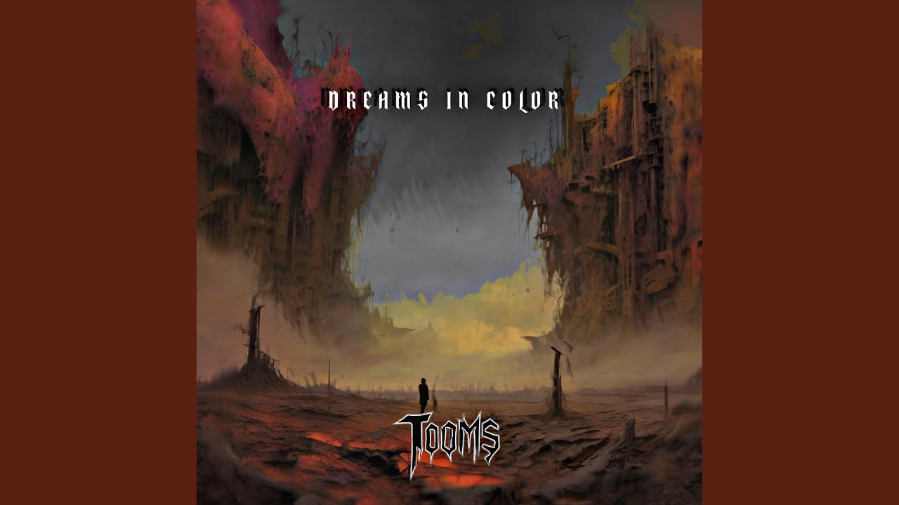 Meant for the Ground (feat. Dustin Murphy - Bad Rhythm) - TOOMS: Song ...