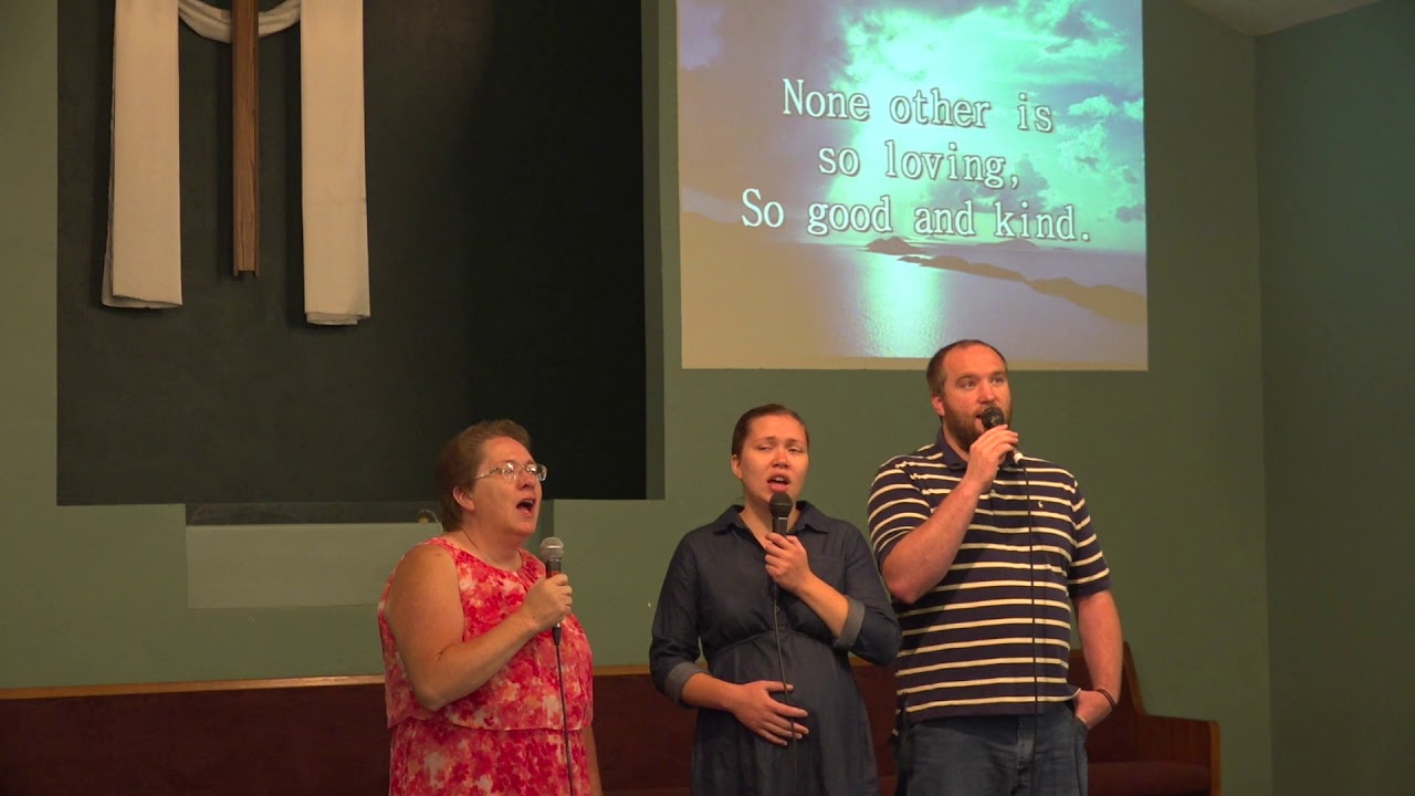 Real Encounters with Jesus 4 - YouTube