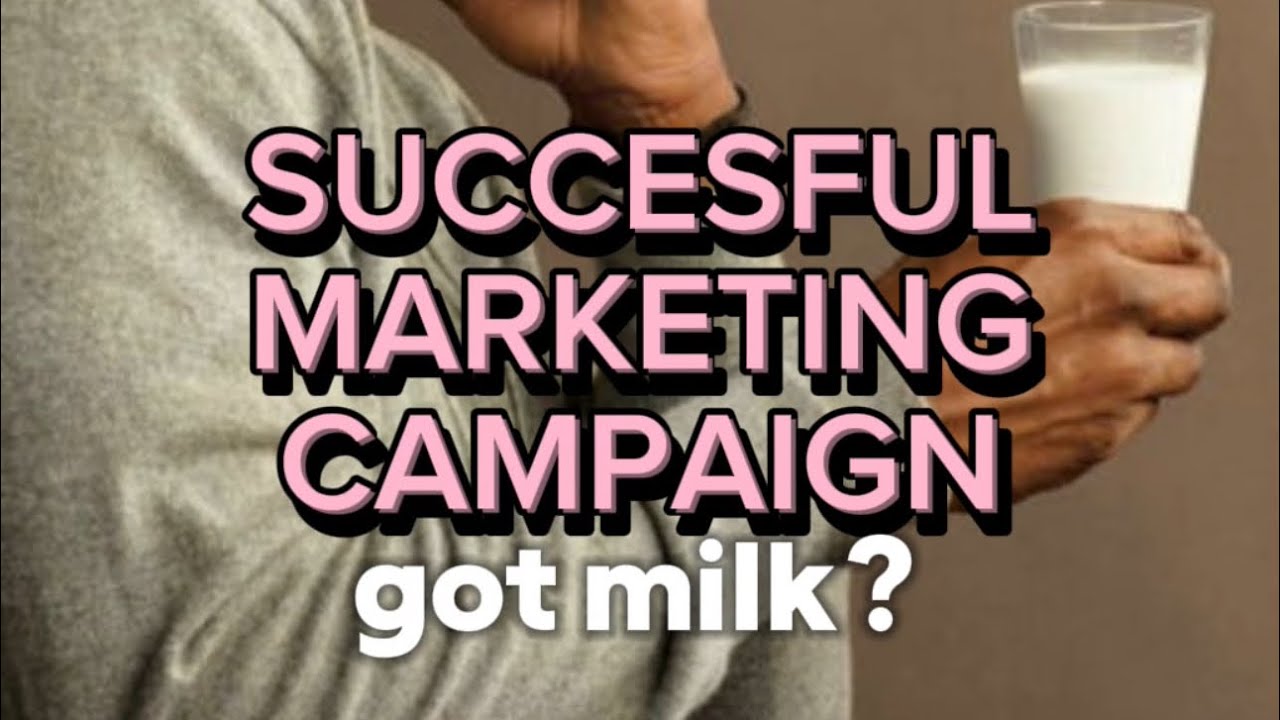 One of the most successful marketing stories of all time is the got ...