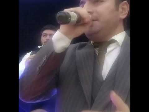 Nurşən Məmmədzadə Toy Şur Popuri