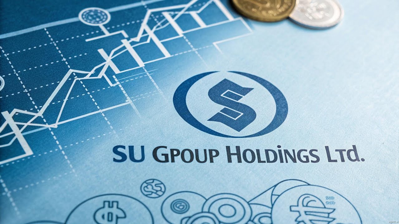 $SUGP SU Group Holdings Ltd. - 60 Second Analysis - October 19, 2025 # ...