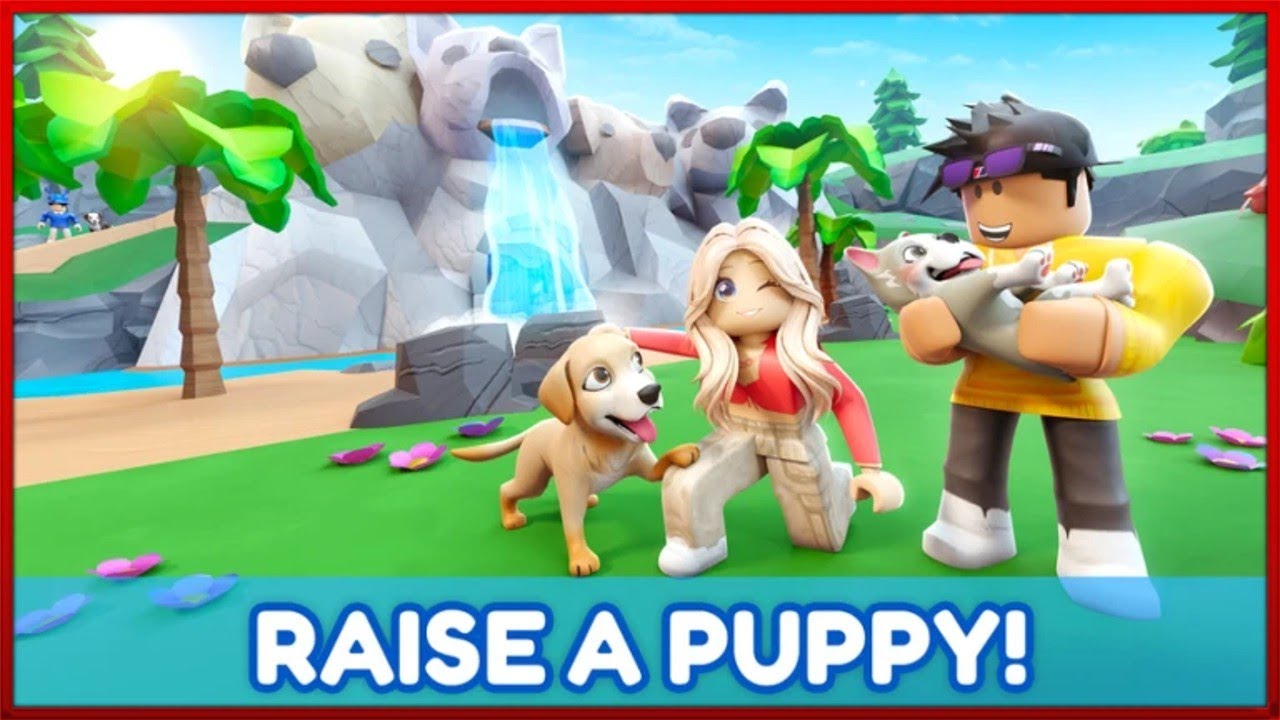 Roblox - Pet Store Tycoon 2 - YouTube