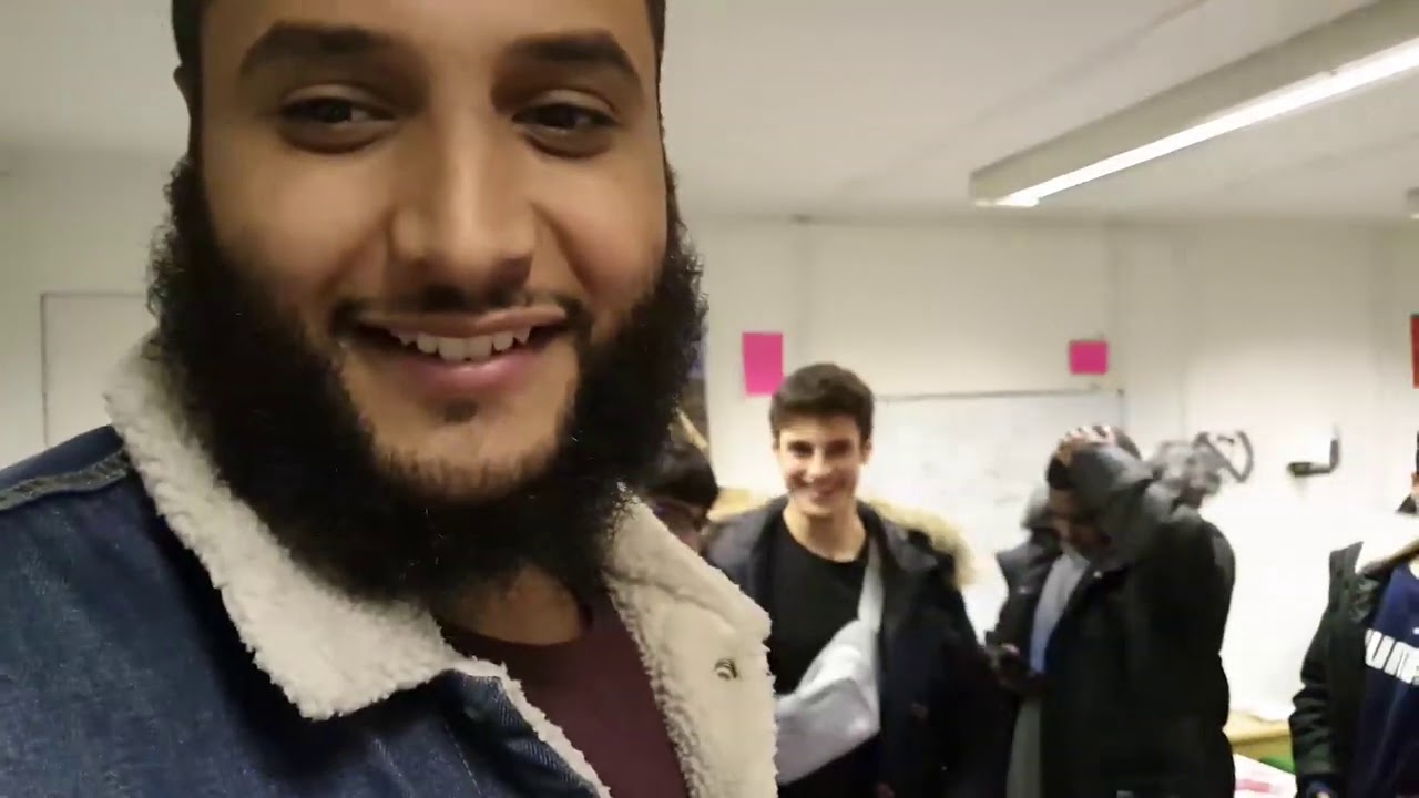 YYT Mohammed Hijab Omar Hajaj UNEDITED (Ramadan Yaseen Youth Iftar 2019 ...