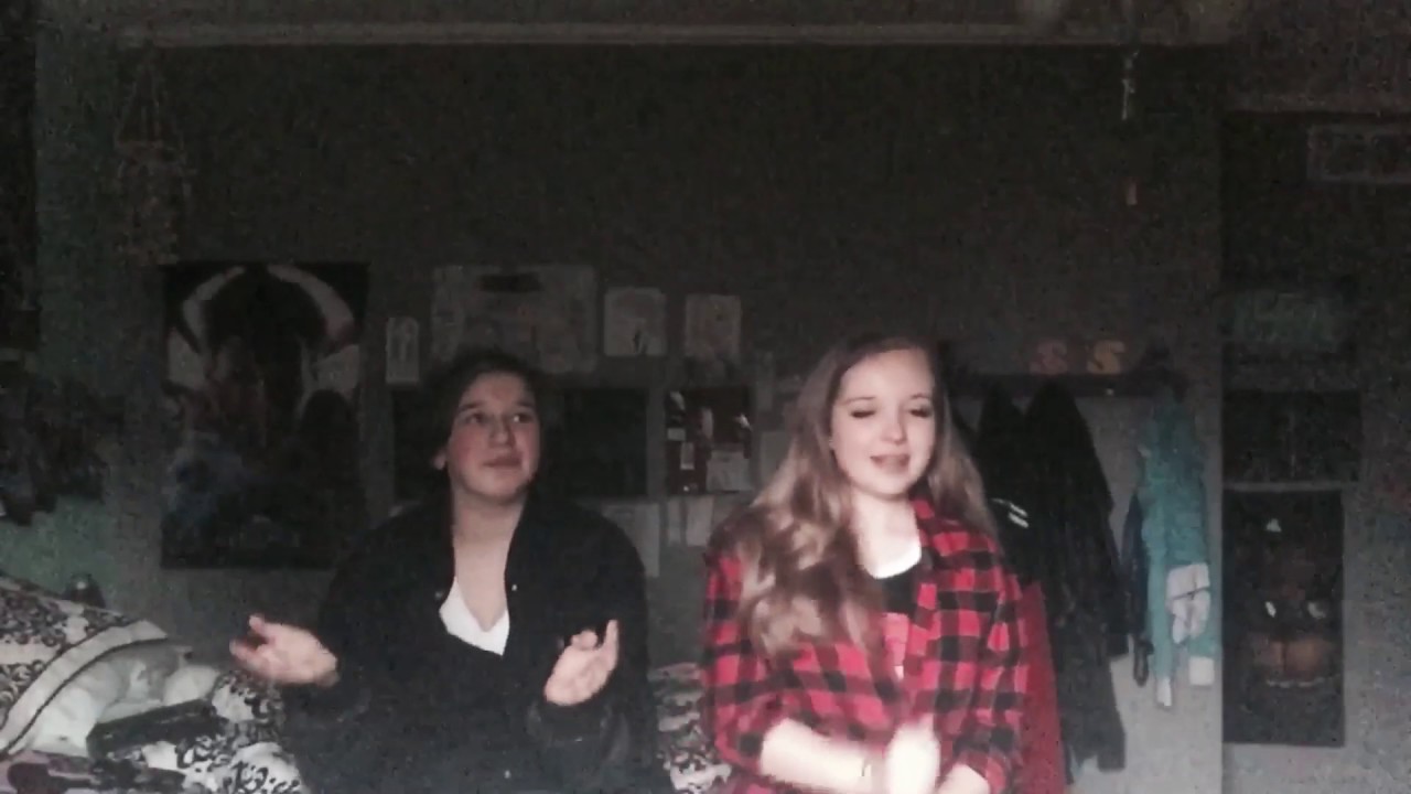 AWKWARD INTRODUCTION - YouTube