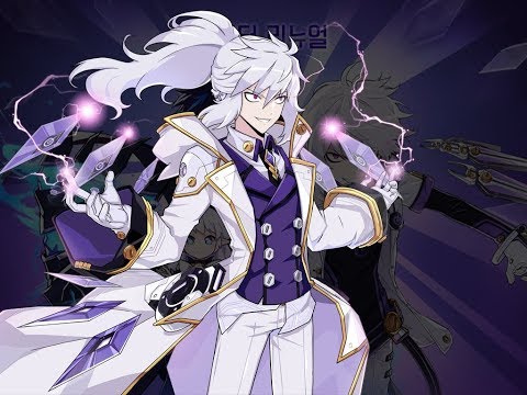 [Elsword NA] Road to Sword of Splendor