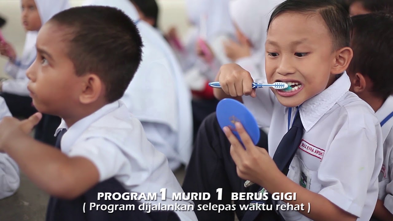 Anugerah 3K SK INANAM LAUT, KOTA KINABALU SABAH 2018 [ KEBANGSAAN ...