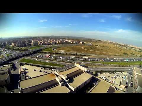 Tekstilkent Tanıtımı