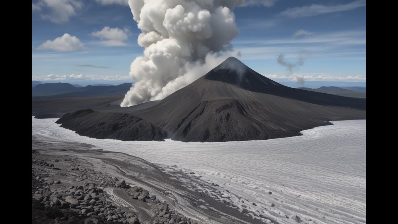 The Ultimate Canadian Volcano Video (22 Volcanoes, eh!). - YouTube