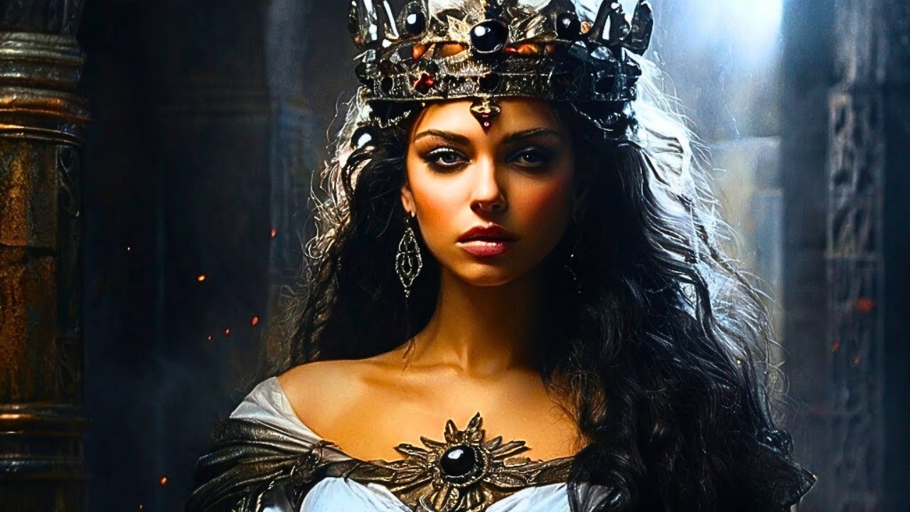 SOY LA REYNA ESTER Y ESTA ES MI HISTORIA - HISTORIAS DE LA BIBLIA - YouTube