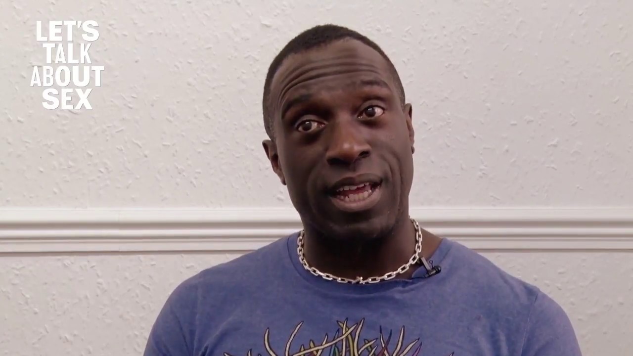 Ben Amponsah - YouTube
