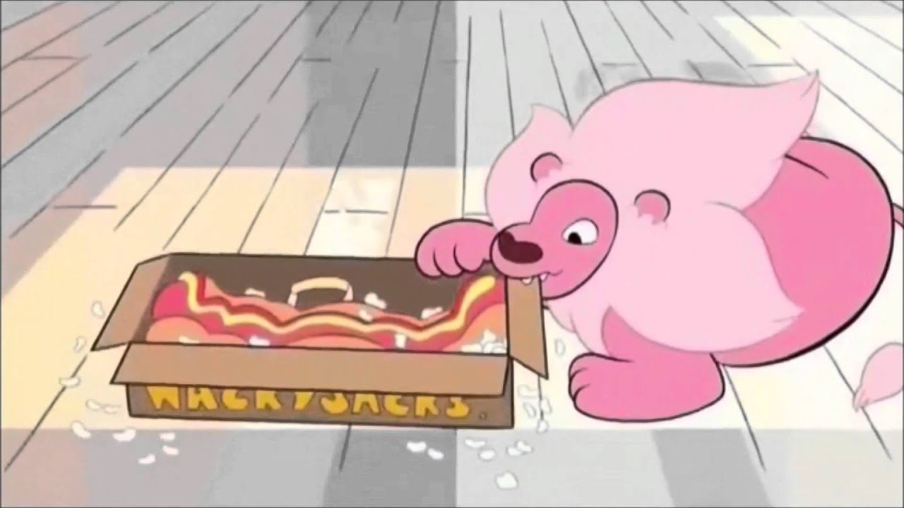 Wacky Sack Hot Dog Duffel Bag Unboxing! - YouTube