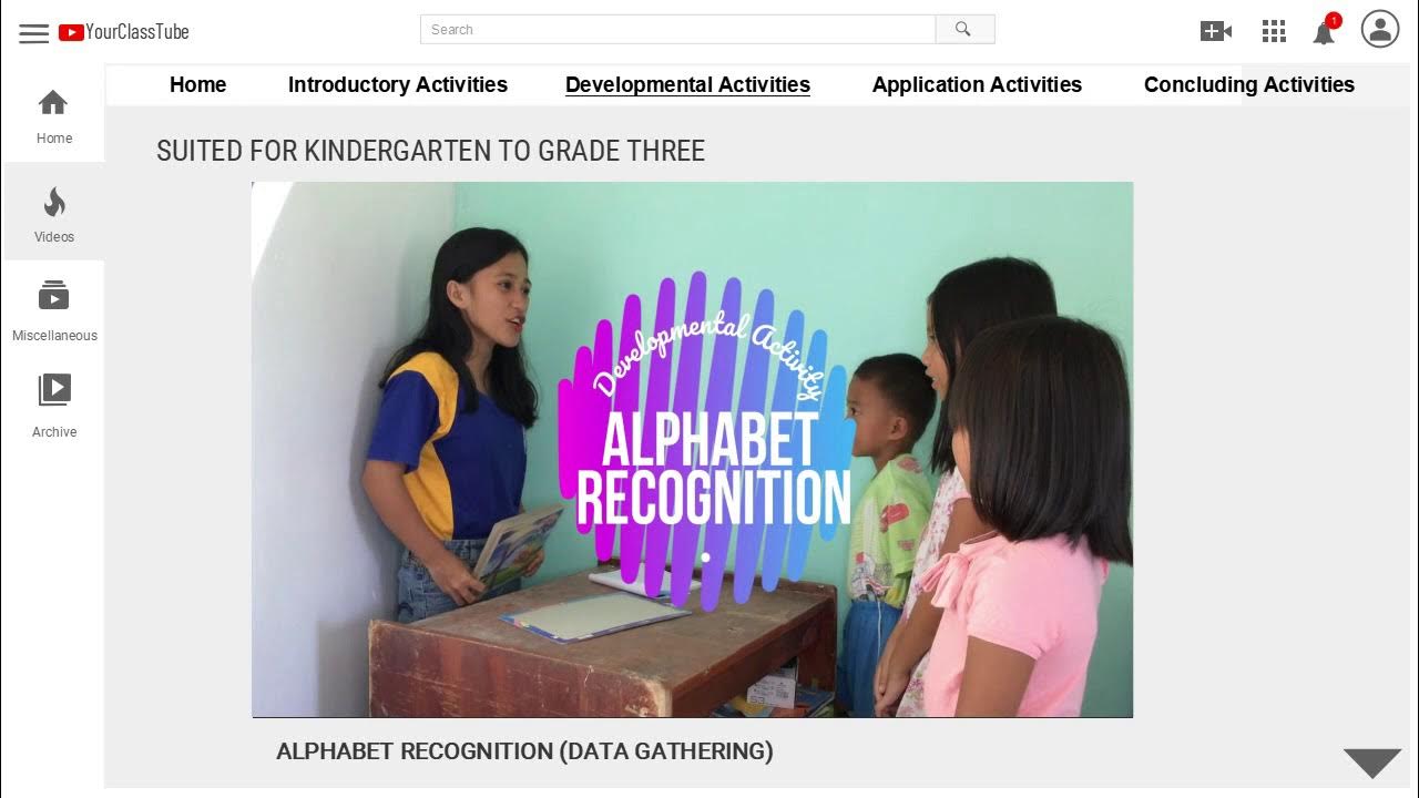 Different Phases Of Lesson Activities YouTube different-phases-of-lesson-activities-youtube