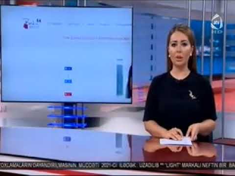 03.11.  'Təhminə və Zaur'un Təhminəsi Bakıya gələcək ATV