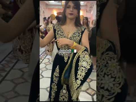 انواع الرقصات التقليدية الجزايريةtraditionel dance of algeria