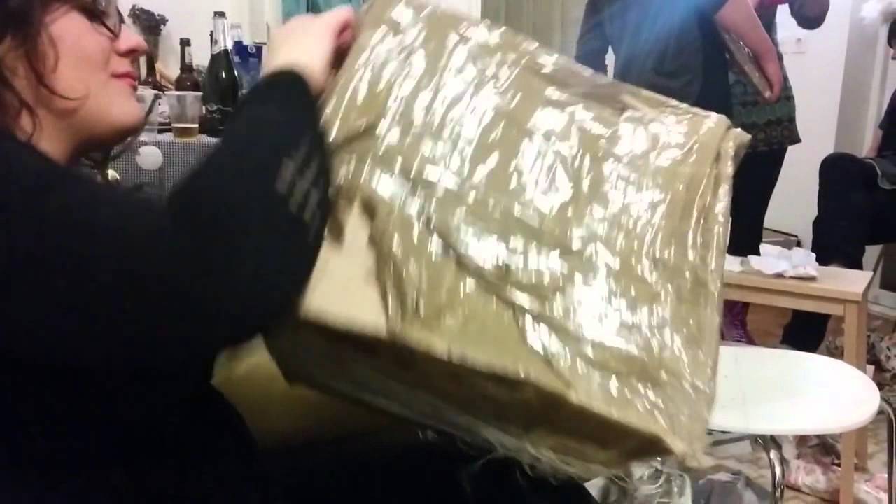 Unboxing my New Hoverboard Segway! Breaking it in 20 Minutes IO Hawk ...