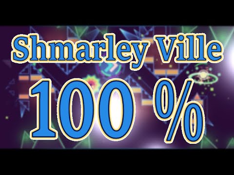 Shmarley Ville 100% MOBILE - YouTube