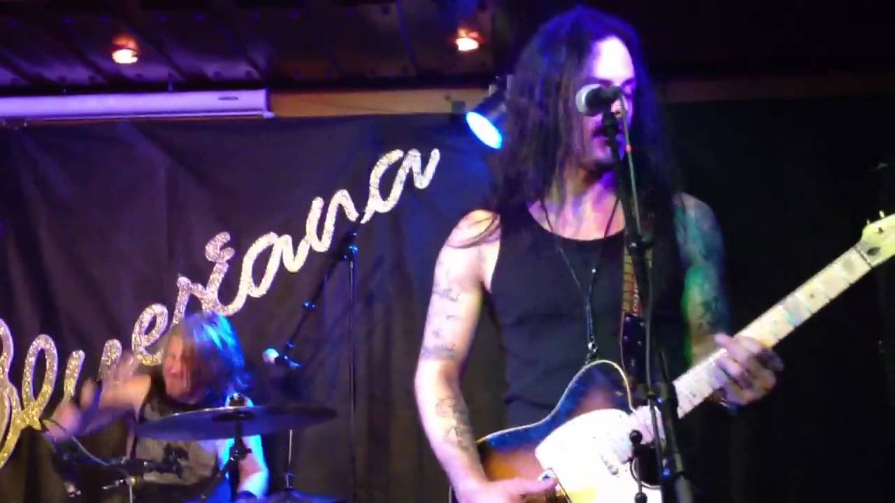 Richie Kotzen - A Love Divine - YouTube