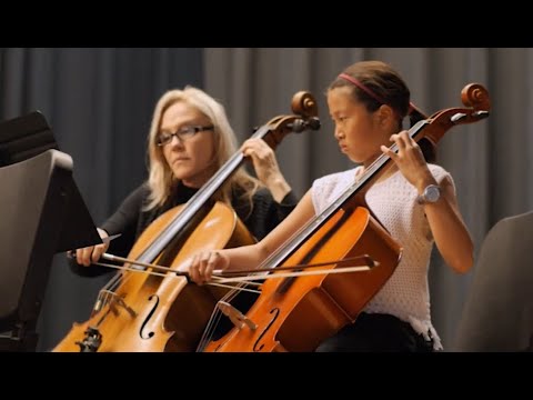 Making Music - Side by Side - YouTube