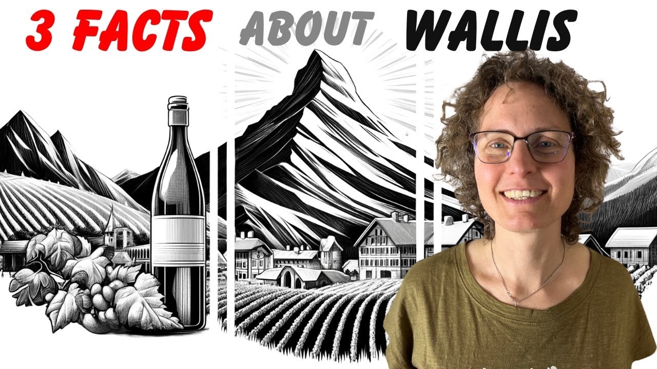 3 facts about Wallis - YouTube