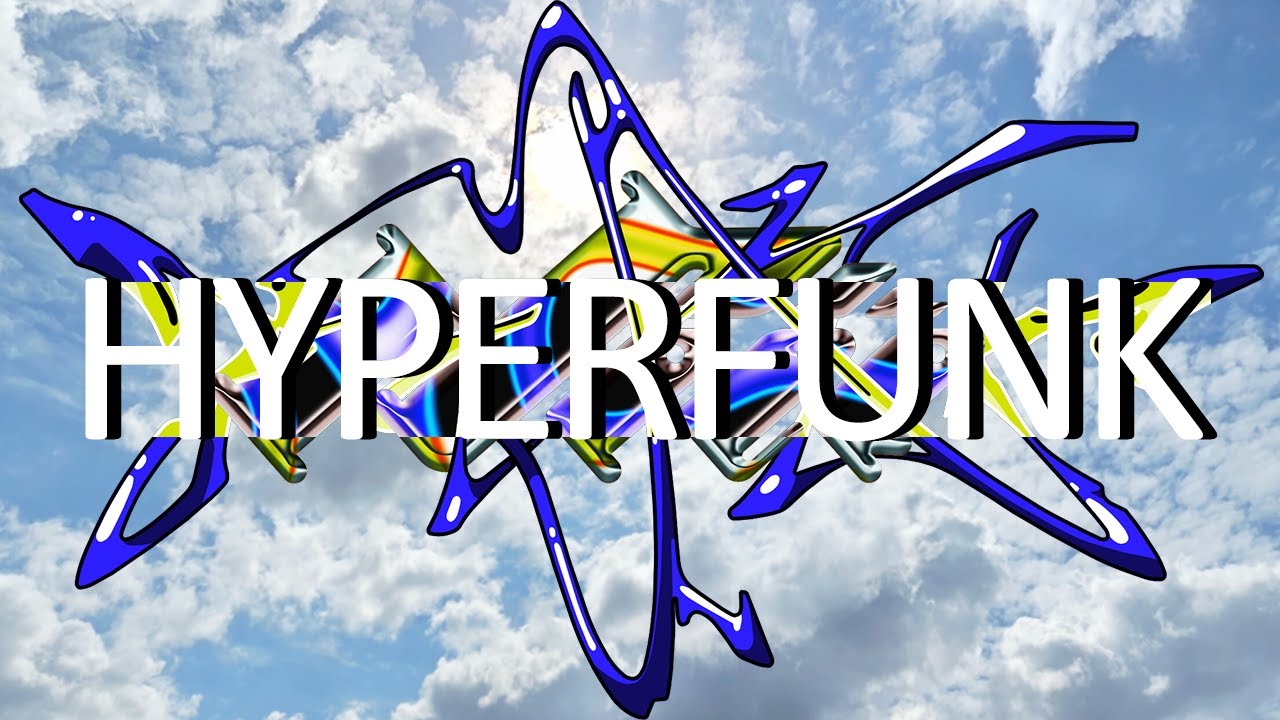 What if HYPERFUNK used songs from Jet Set Radio Evolution? - YouTube