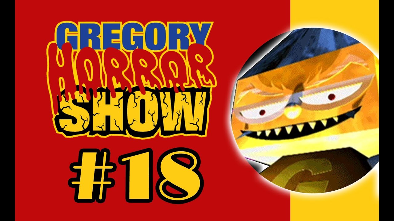 Let's Play Gregory Horror Show -18- Judgement Boy Gold's Soul - YouTube