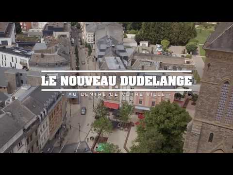 Le nouveau Dudelange - Au centre de votre ville