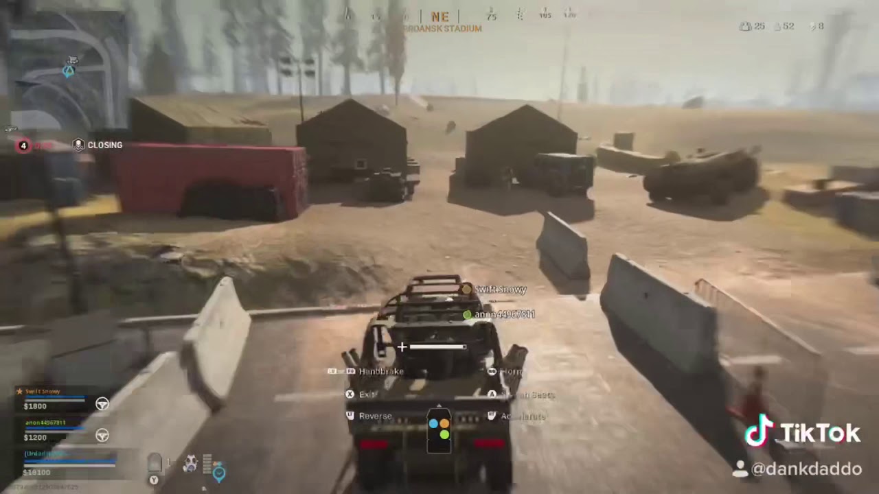 My tik tok cod compilation - YouTube