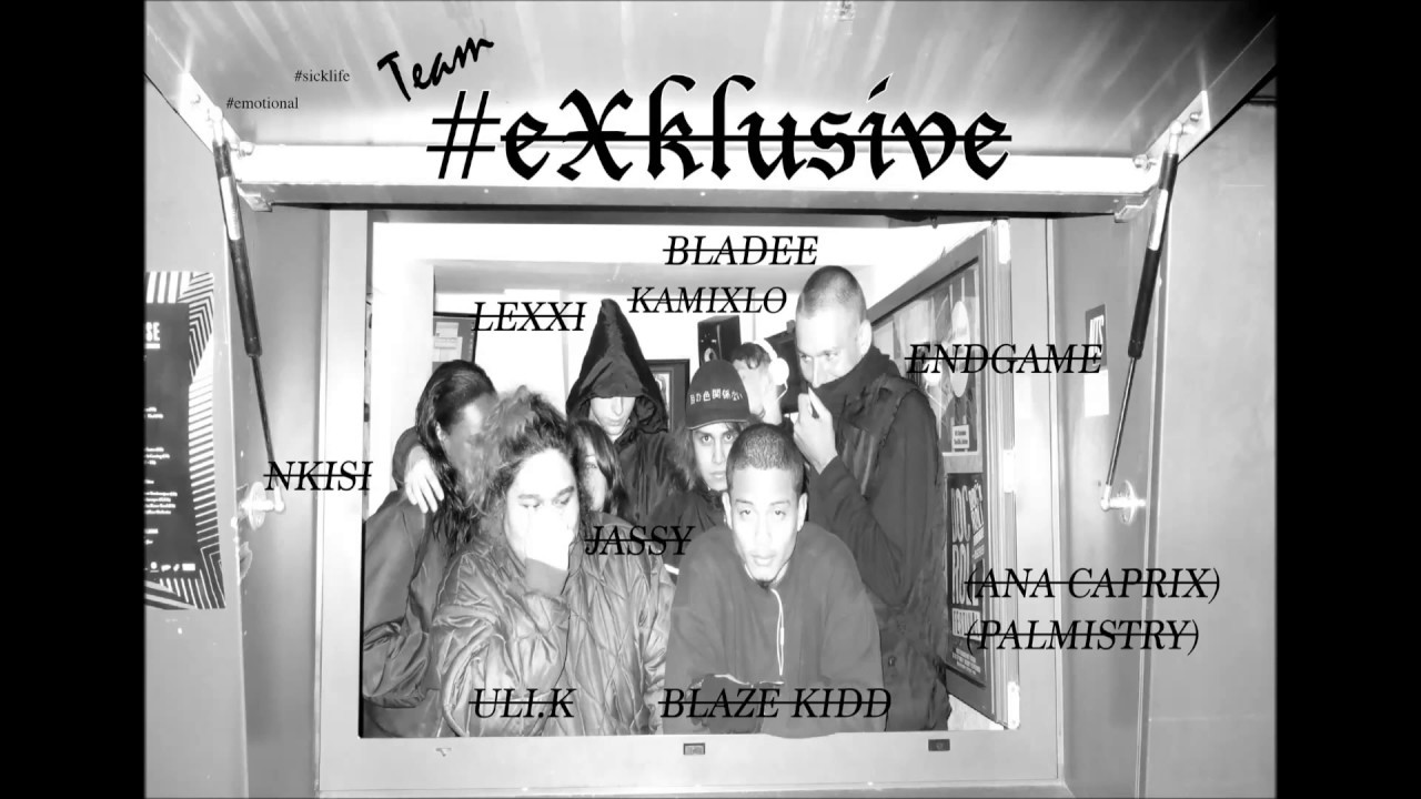 bladee NTS radio performance 1 (NO LO SIENTO, INTO DUST) no autotune ...