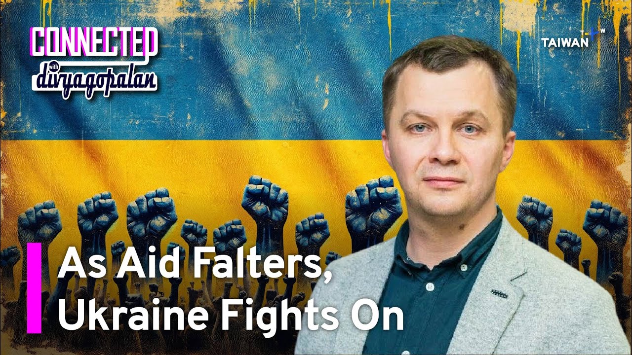 Two Years Into the Full-Scale Russian Invasion of Ukraine | Connected ...