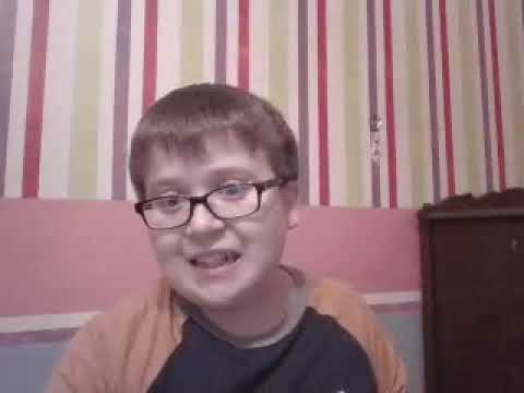Gage, CAN YOU STOP BEING SO STUPID - YouTube