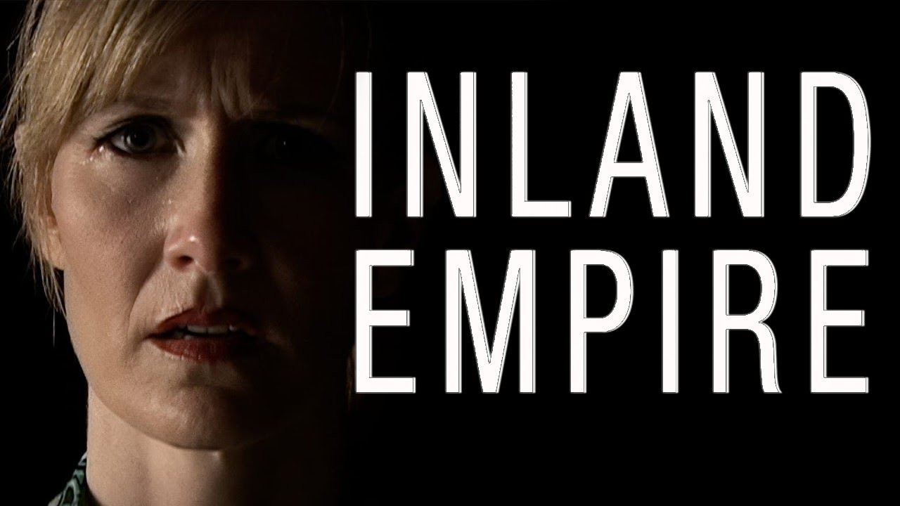 Inland Empire (2006) - ClapperCast - YouTube