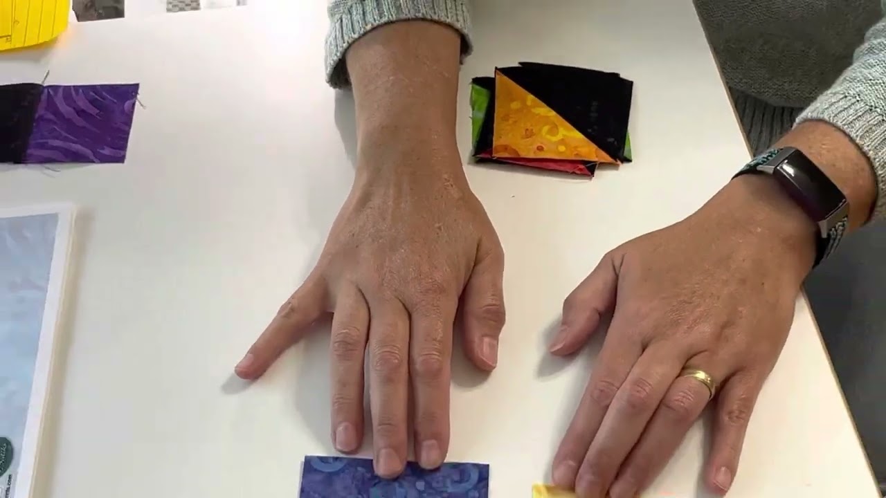 Prismatic Block of the Month - YouTube