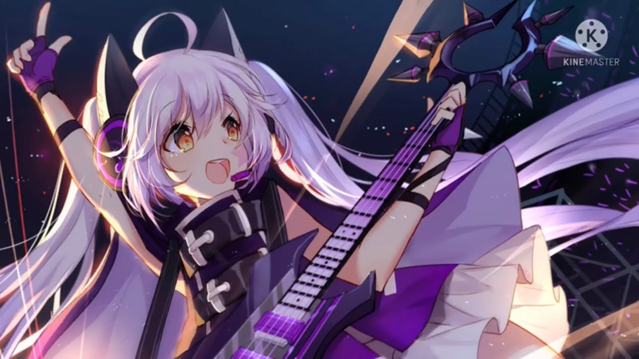 →Really Don’t Care | Nightcore ~ Lyrics← - YouTube Music