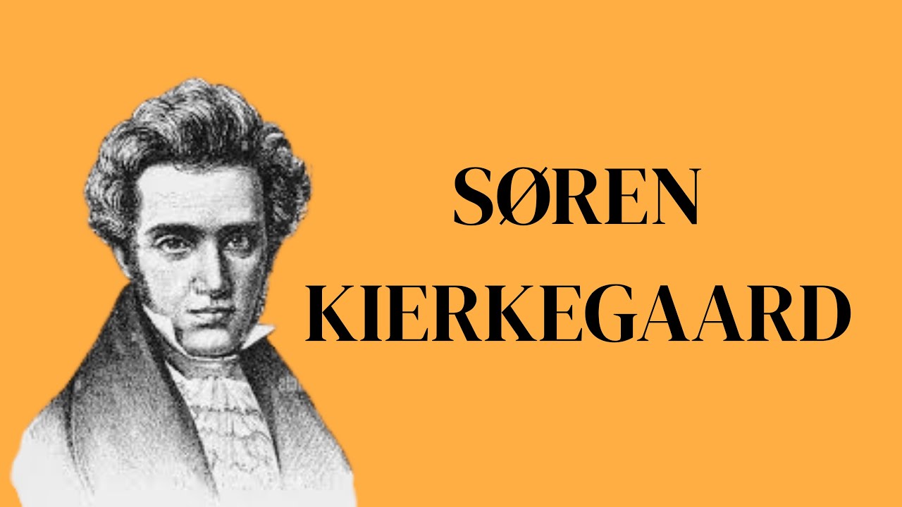 The Philosophy of Søren Kierkegaard - YouTube