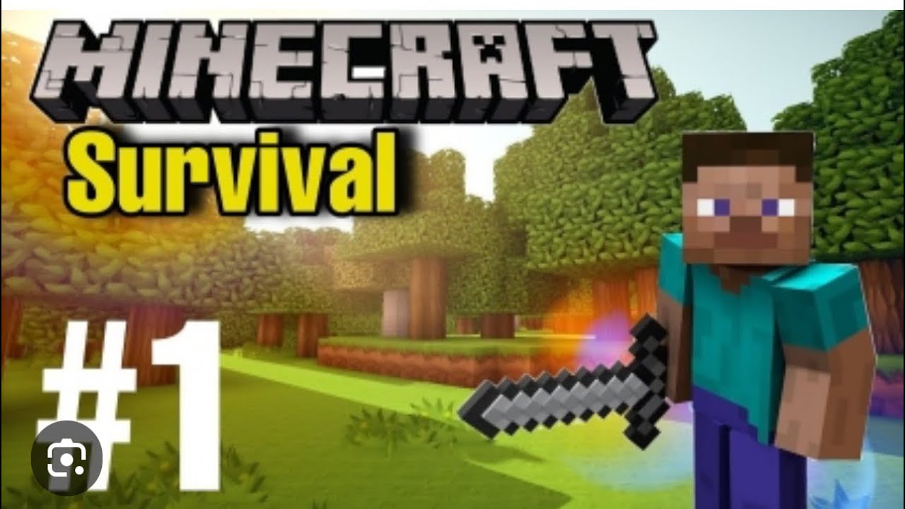 Ss Minecraft part 2 - YouTube