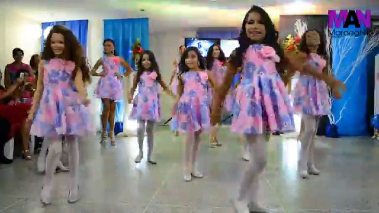 GALA DE PRINCESAS- PRINCESS MODEL'S 2015 - YouTube
