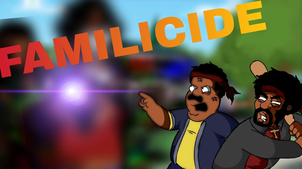 PFG UC - FAMILICIDE - YouTube