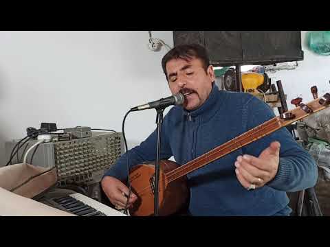 Niğdeli Ercan Genç Osman (dinlemeye değer sazıyla sözüyle )